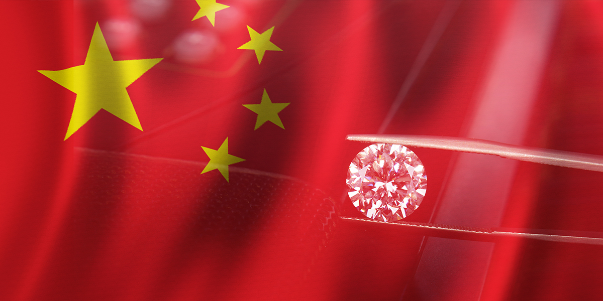 The Growing Diamond Industry of China - Global Partners Minerals